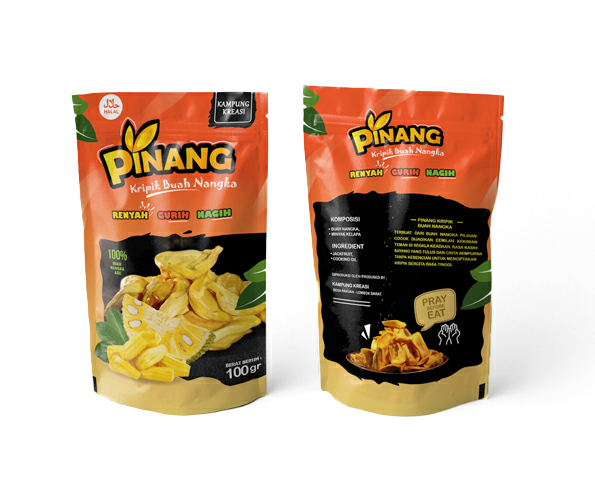 My Portfolio | Degi Suprayogi!